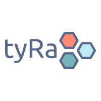 tyRa Vignette • tyRa